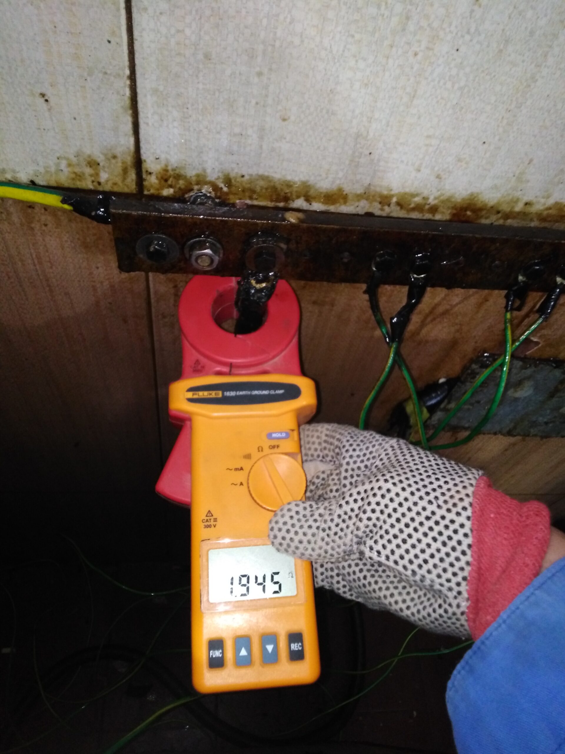 grounding system in electricity - Electrical4uonline