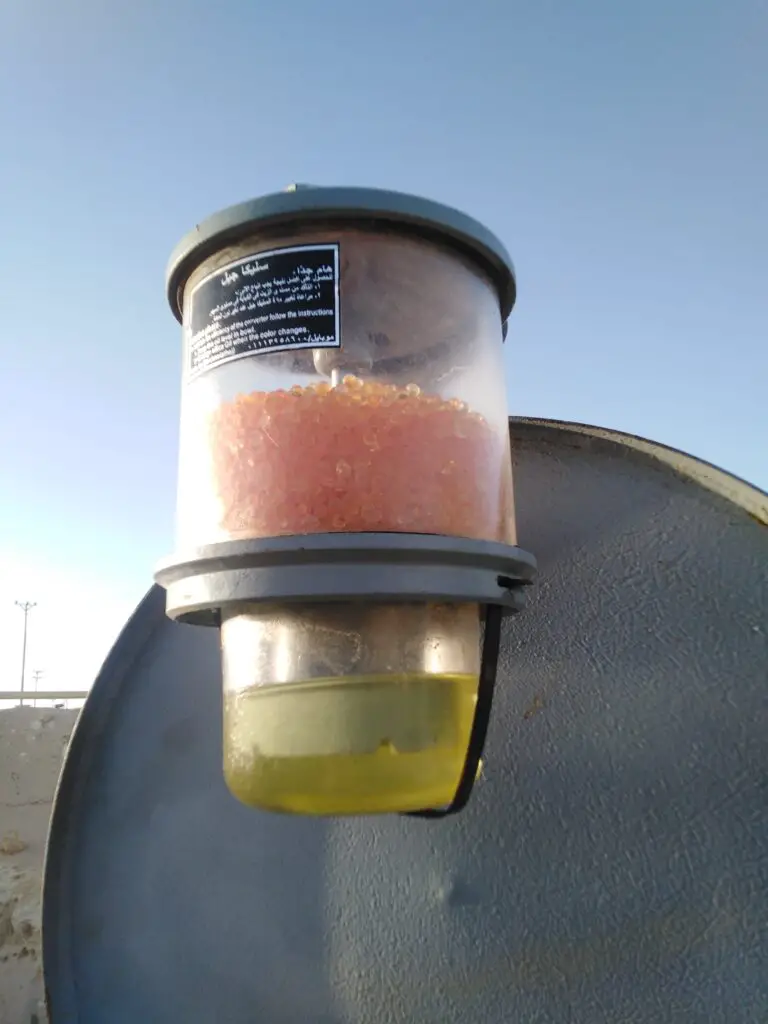 Moisture and transformer oil- a deadly combination! - Electrical4uonline