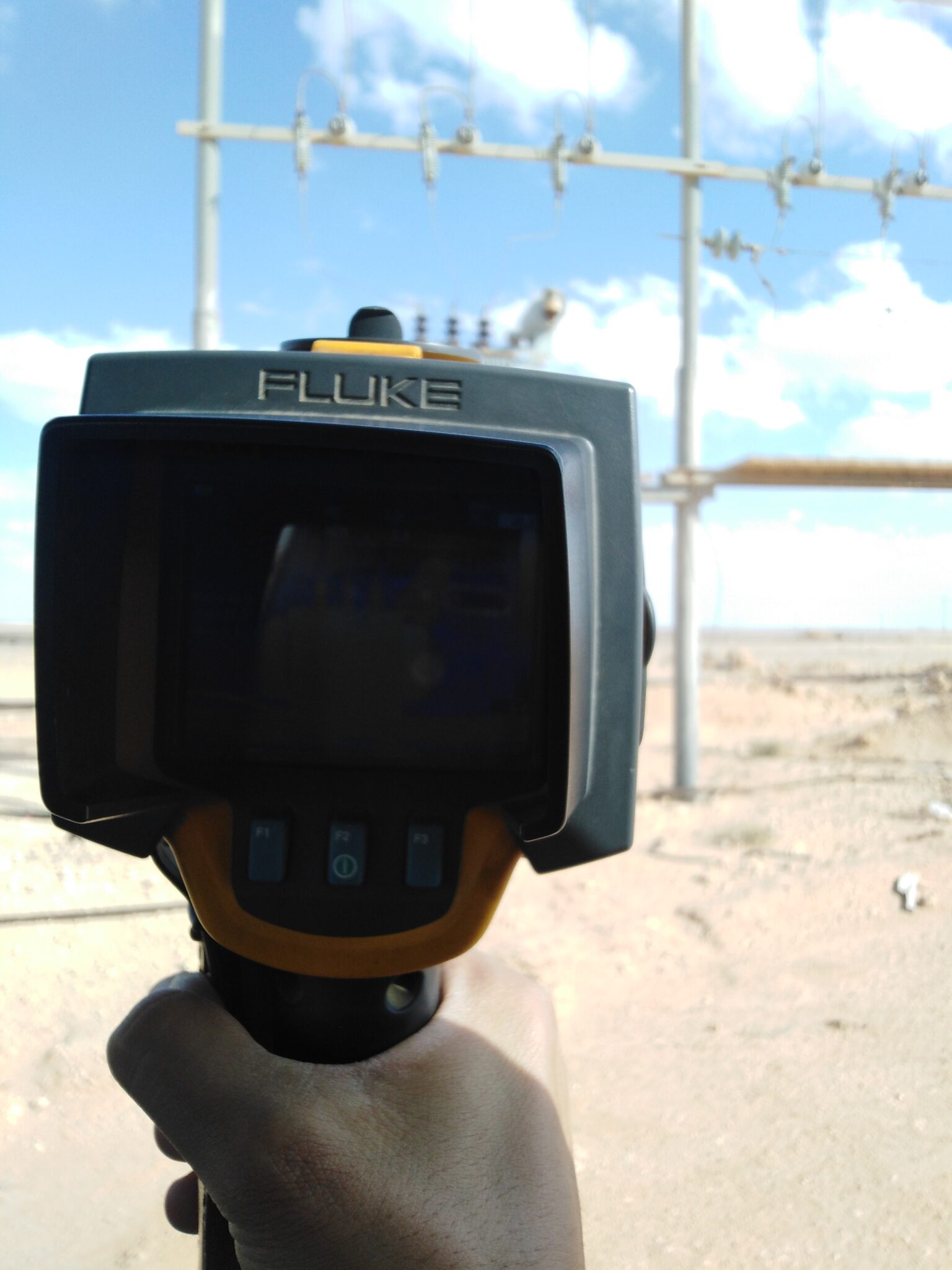 Transformer Temperature Rise Explained - Electrical4uonline