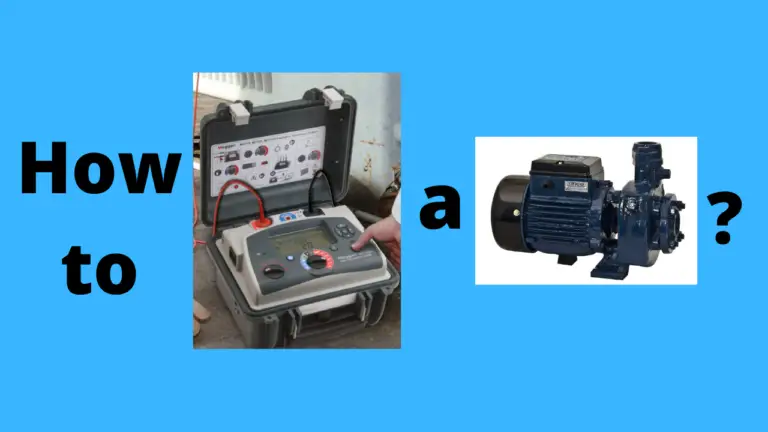Motor KVA Code Meaning, Table and Example