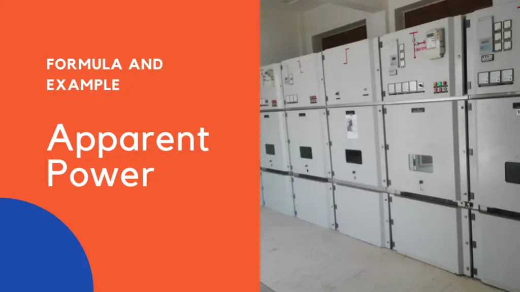 Real Power vs. Apparent Power: Key Differences - Electrical4uonline
