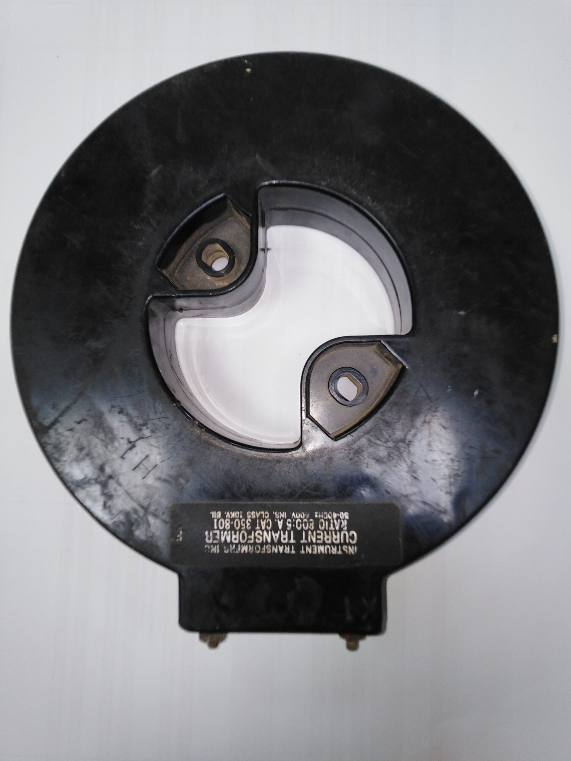 Current Transformer Basics & Types! - Electrical4uonline