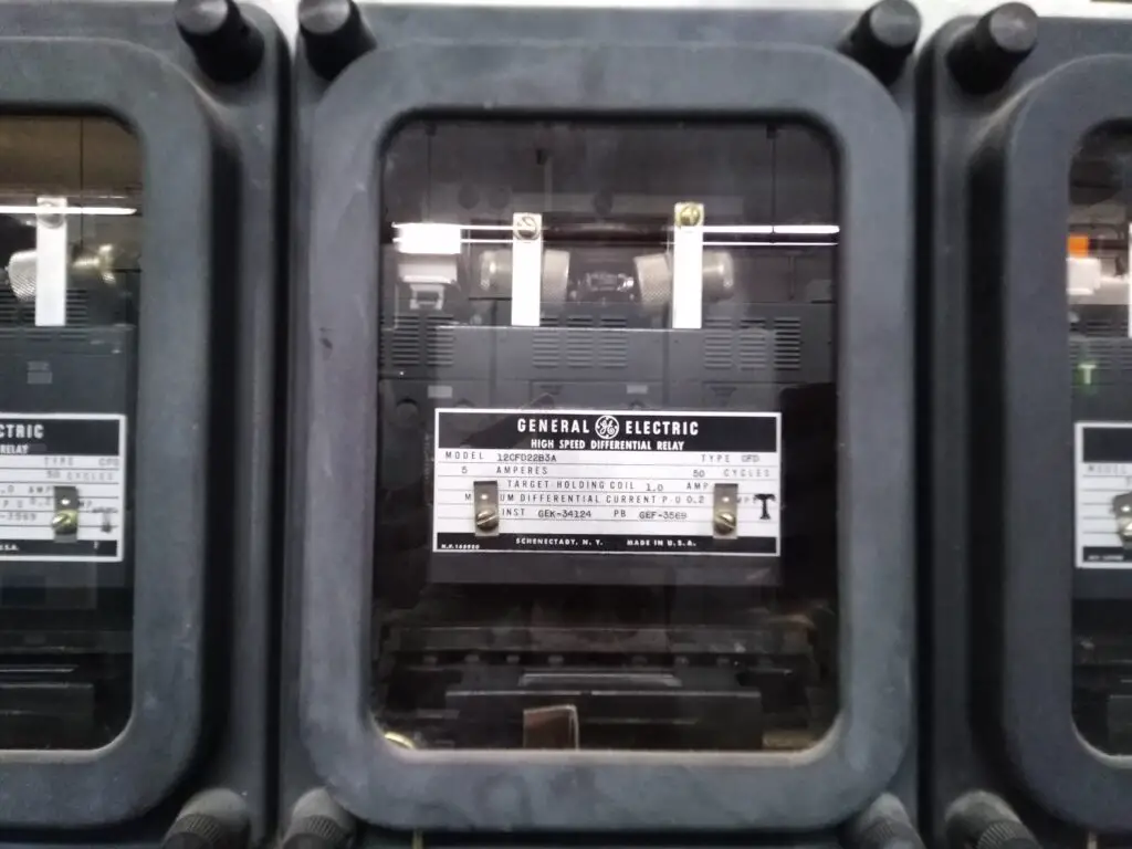 Motor Overcurrent Causes, Effect And Protection - Electrical4uonline