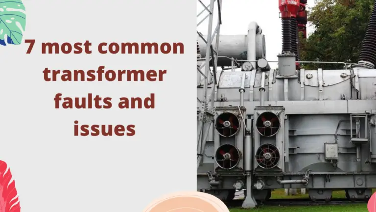 Transformer Moisture Causes & Solutions Explained - Electrical4uonline