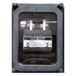 Switchgear & Switchboard (Complete Guide)