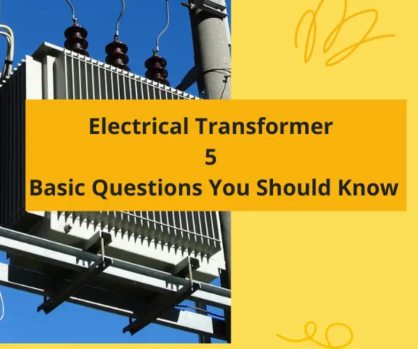 7 Most Common Transformer Faults And Issues Electrical4uonline