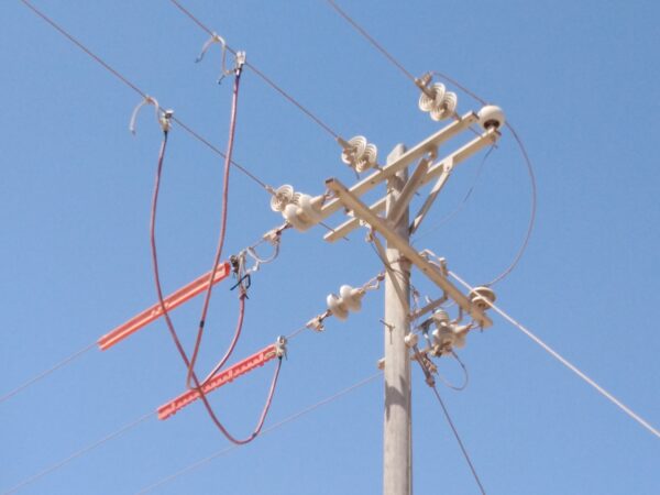 Overhead Transmission Lines Maintenance Explained