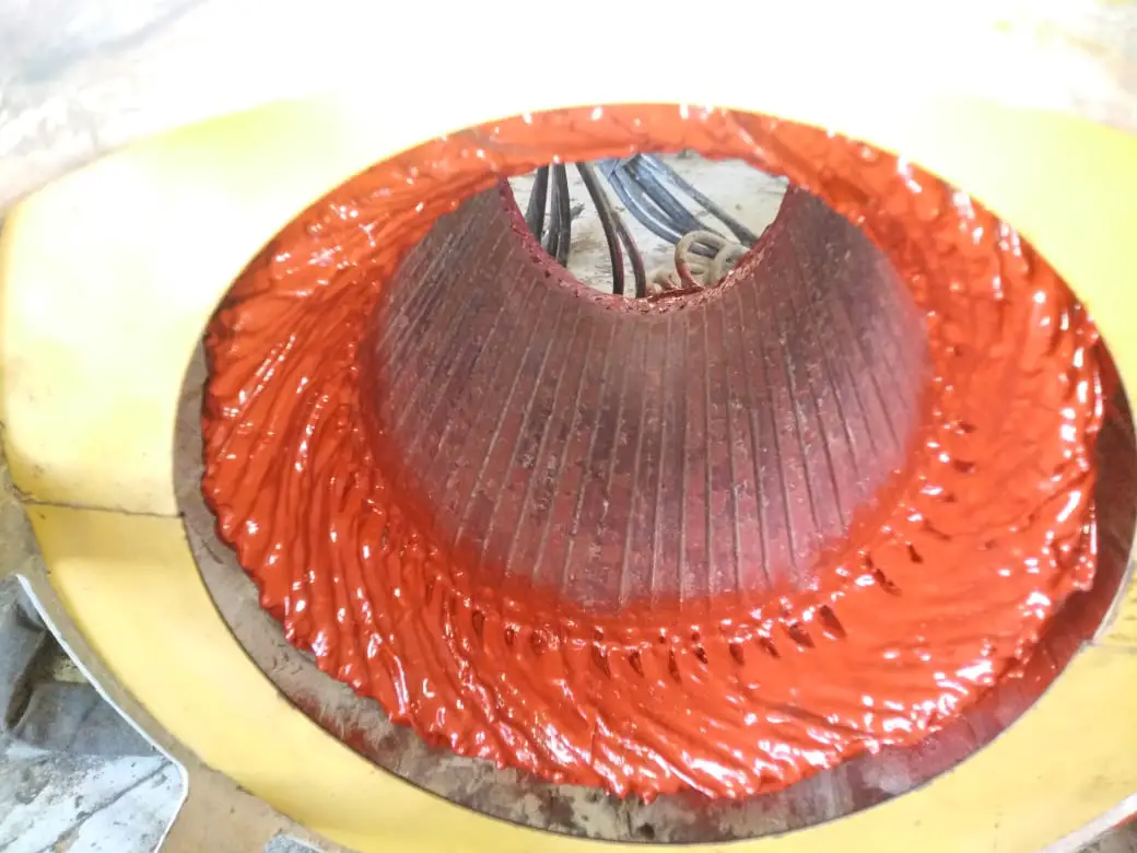 Electric Motor Insulation, (Read This First!) - Electrical4uonline