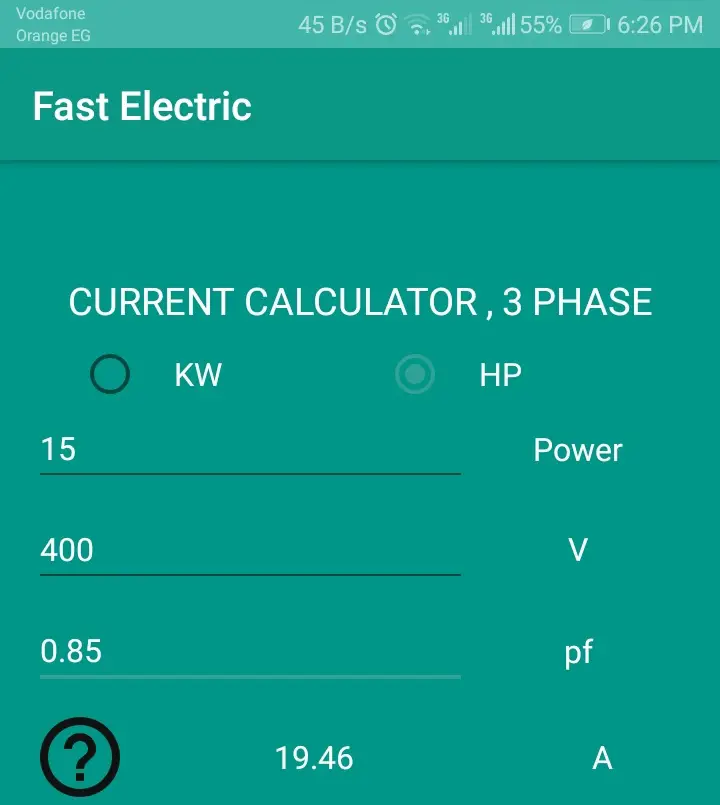 Three Phase Induction Motor(What You Should Know)
