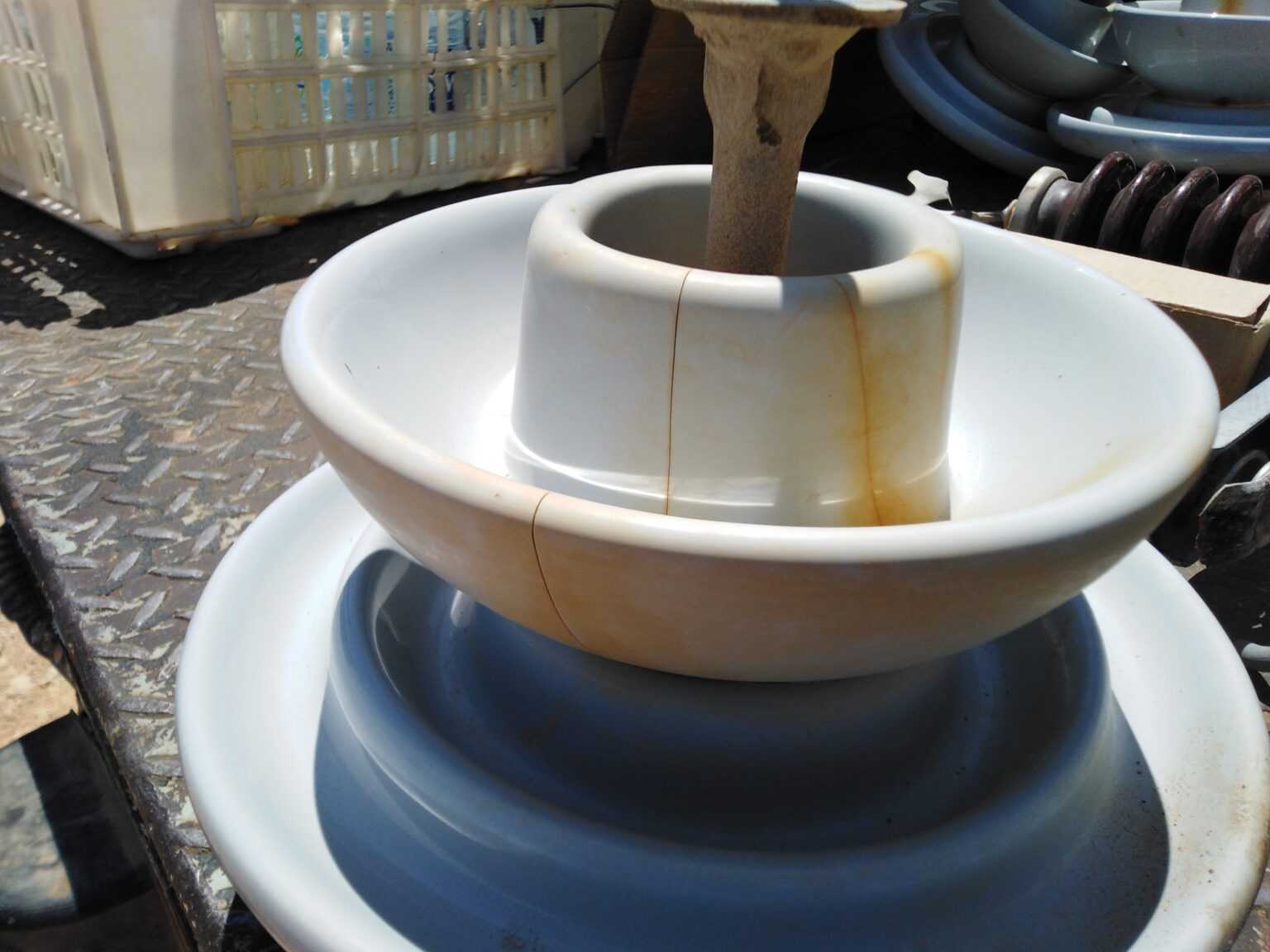 Overhead Transmission Lines Maintenance Explained