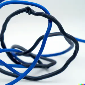 How Cable Twists and Knots Impact Electrical Performance ...