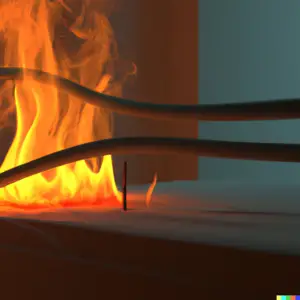 Cable Heating: The Silent Danger Lurking in Your Home - Electrical4uonline