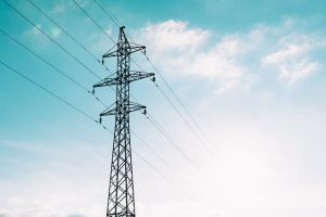 What is an Overhead Powerline? - Electrical4uonline